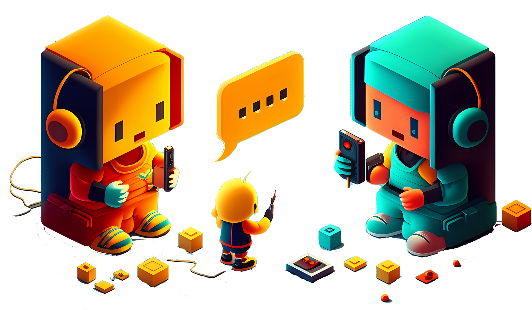 The Ultimate Guide to High-Quality Video Game Localization with TEP ...